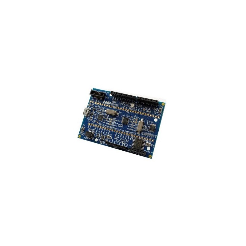 Module LPC812 MAX Board EAXPR300 Prototypage rapide
