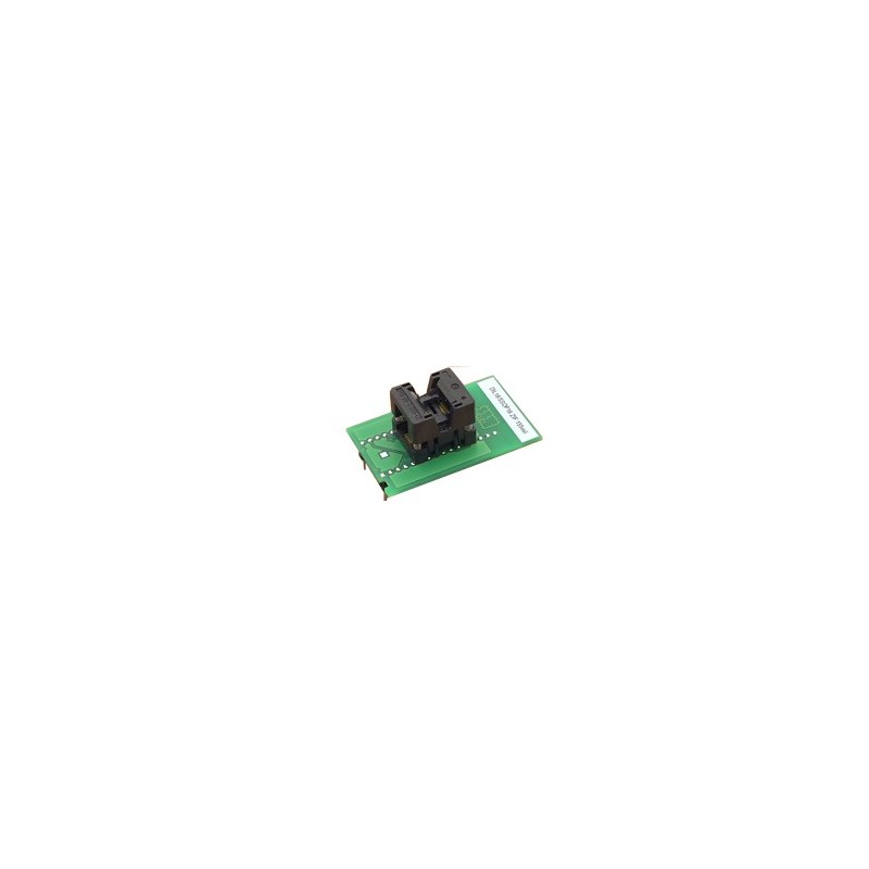 Adaptateur DIL16 SSOP16 702253 pour composants SSOP