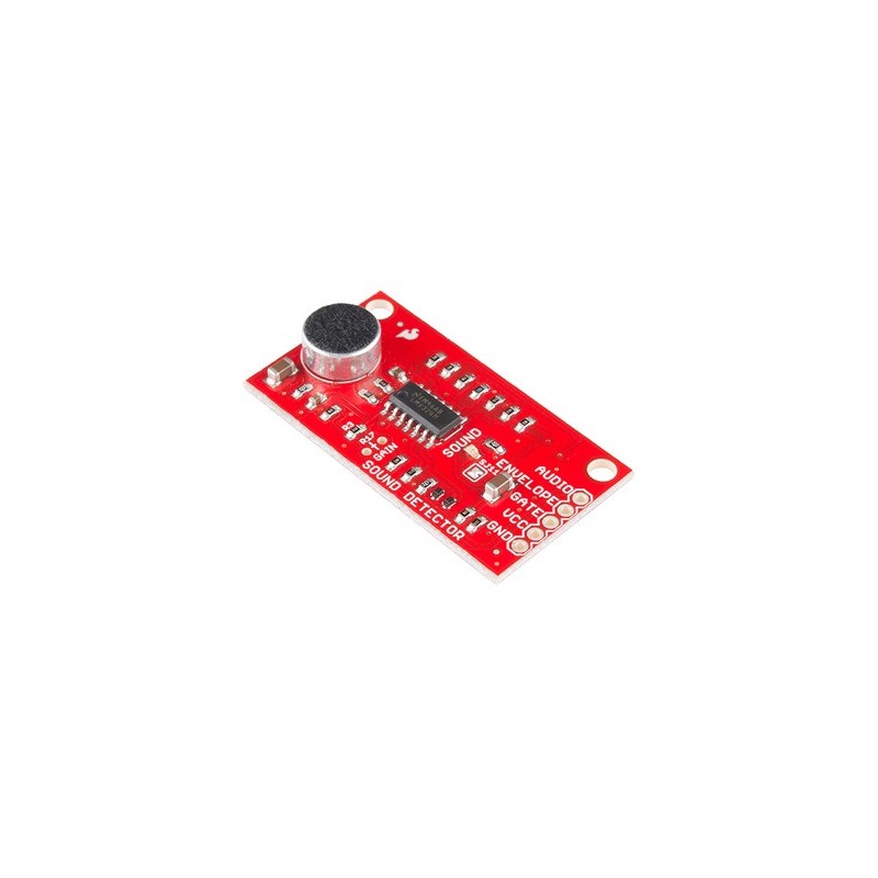SEN-12642 Module capteur de bruit Sparkfun 3 sorties de détection