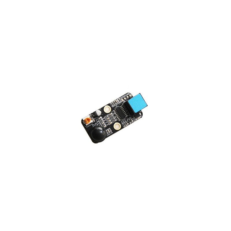 MAK11010 Module capteur infrarouge passif Me PIR Motion Sensor