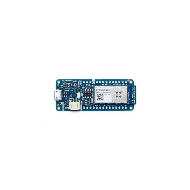 Carte Arduino MKR1000 ARM Cortex® M0+ 32 bits + WINC1500 ABX00004
