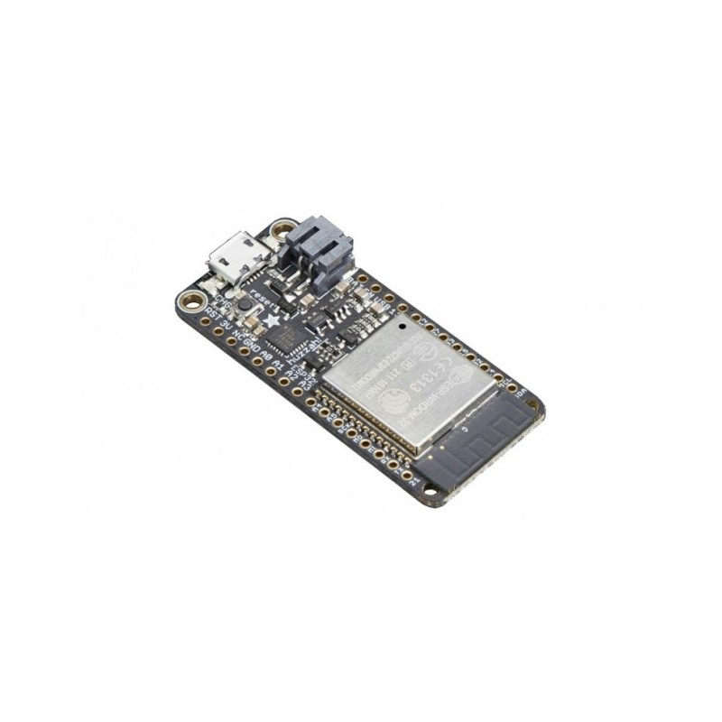 Module Feather HUZZAH32 ESP32 ADA3405 Wi-Fi Bluetooth