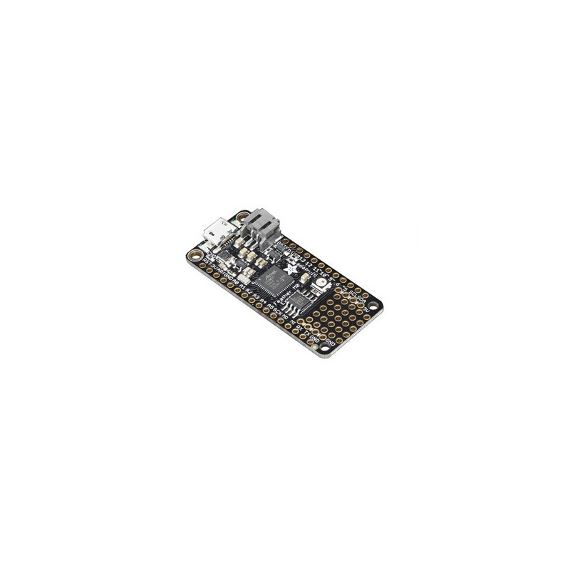 Feather M0 Express ADA3403 - Programmable Microcontroller