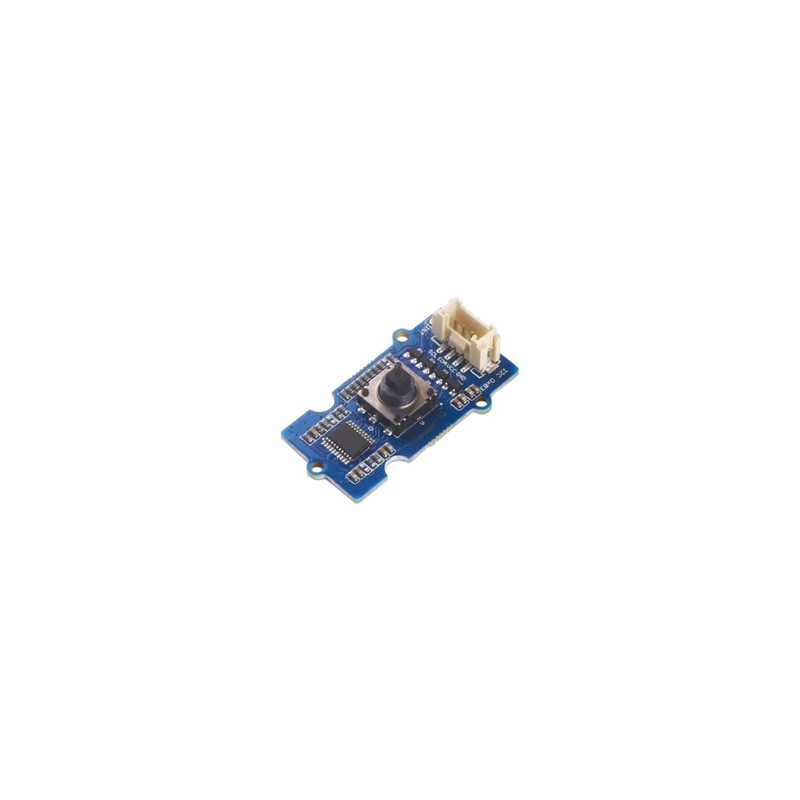 Module Grove Joystick 5 voies pour arduino et Raspberry 111020048