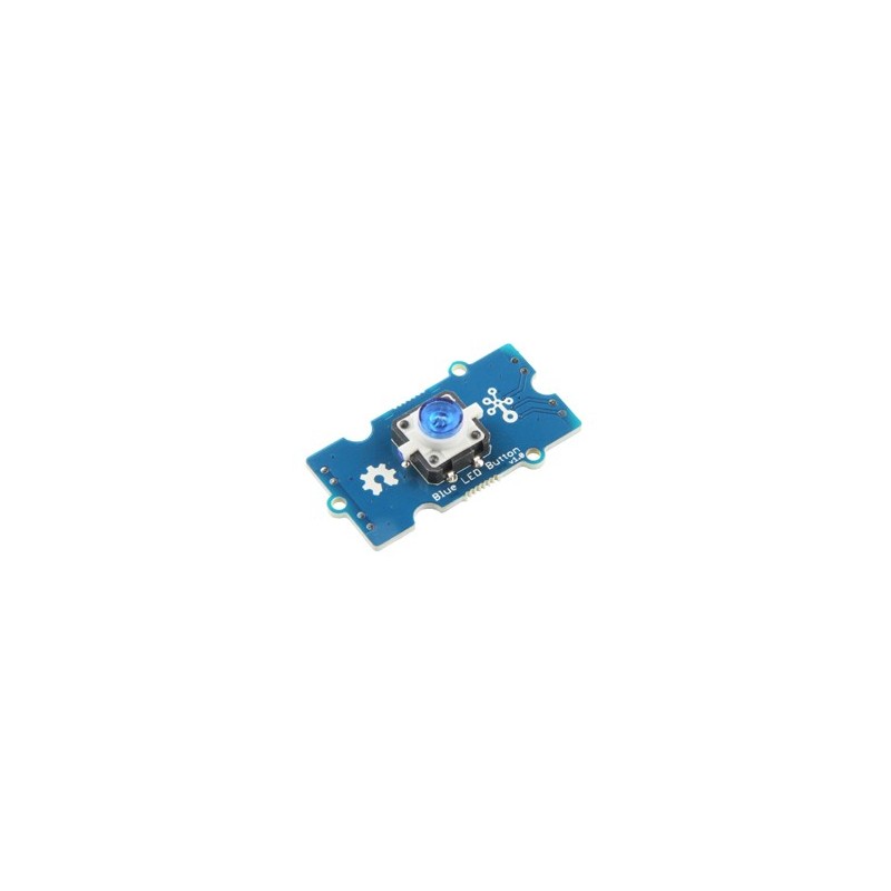 Module bouton led 111020046 pour Arduino et Raspberry