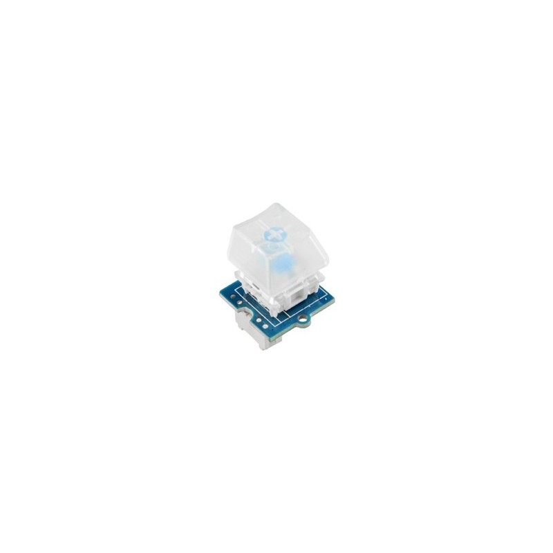 Module bouton led 111020049 pour Arduino et Raspberry