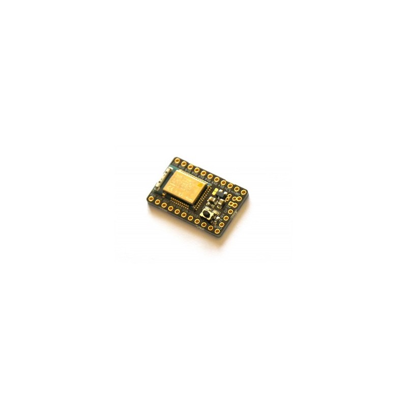 Bluetooth Low Energy MDBT42Q Module avec Espruino