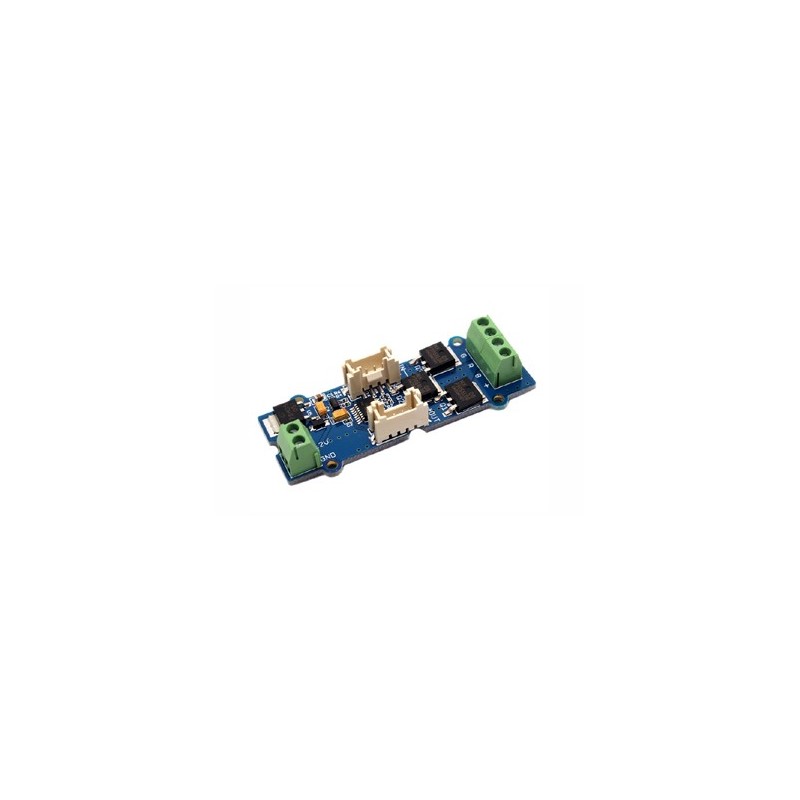 Module Grove Drivers pour ruban à Leds 105020002 pour arduino