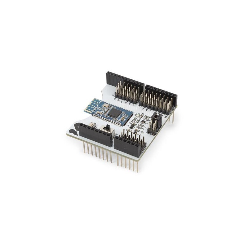Shield Bluetooth 4.0 HM-10 VMA338 pour Arduino
