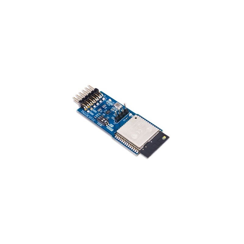 Module PmodESP32 digilent base ESP32 WiFi Bluetooth