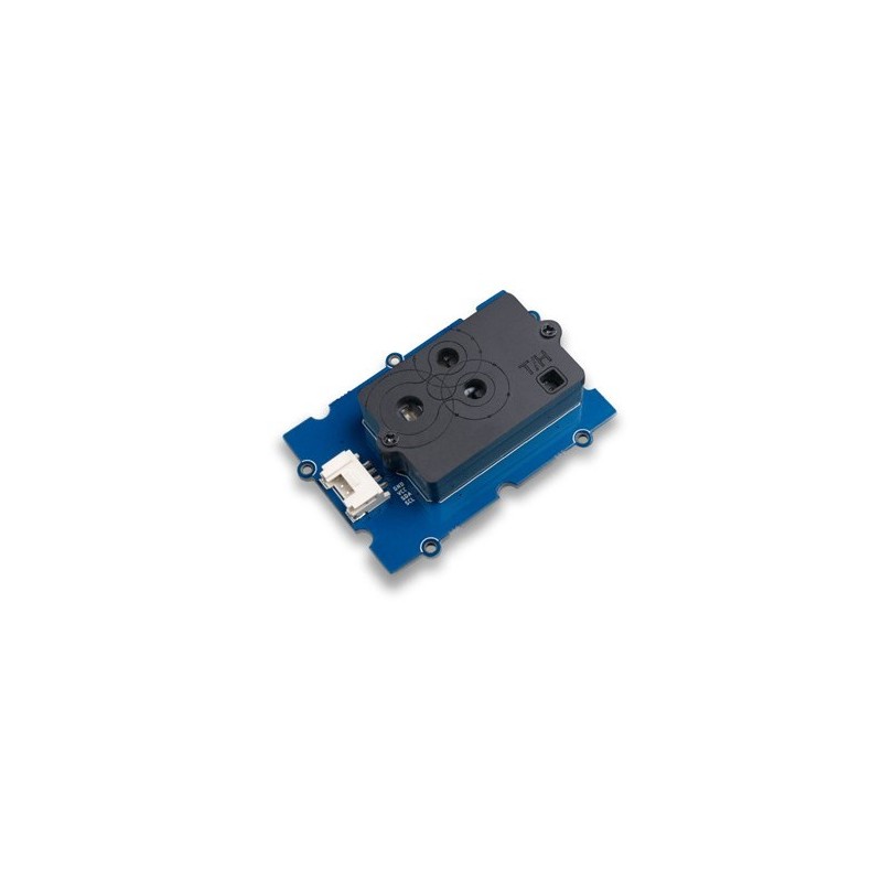 Capteur Grove CO2 température et humidité 101020634 pour arduino