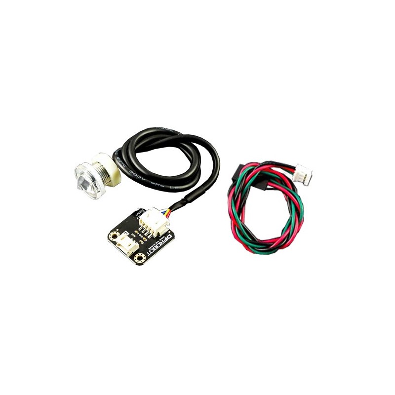 Capteur niveau eau SEN0205 pour Arduino - Détection optique