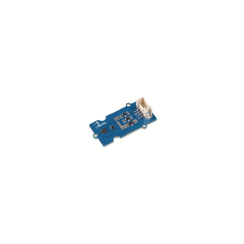 Module IMU 9DOF 101020585 pour Arduino et Raspberry