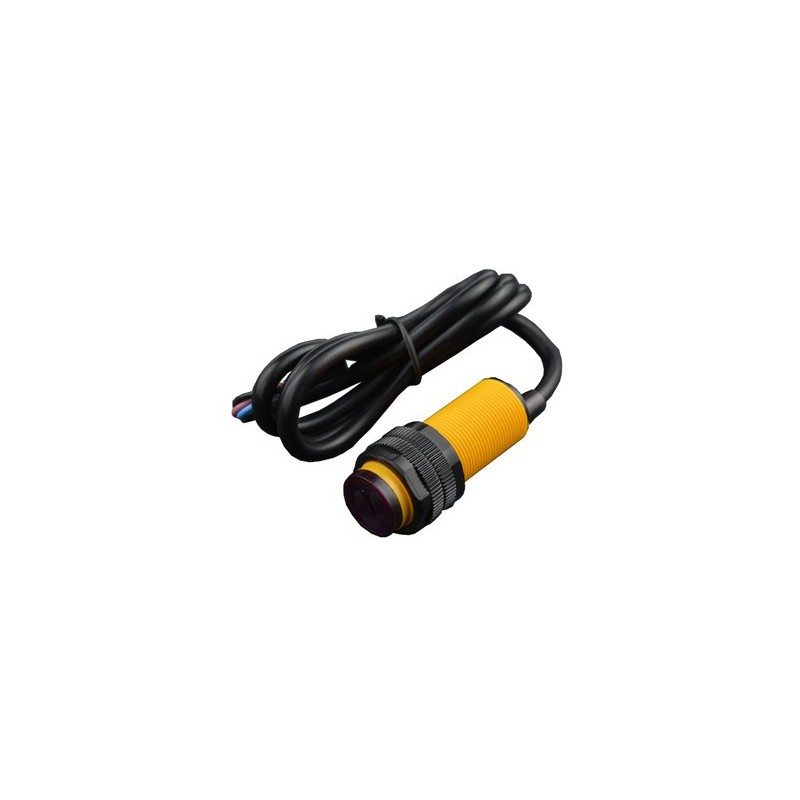 Capteur proximité infrarouge SEN0019 pour Arduino 80 cm