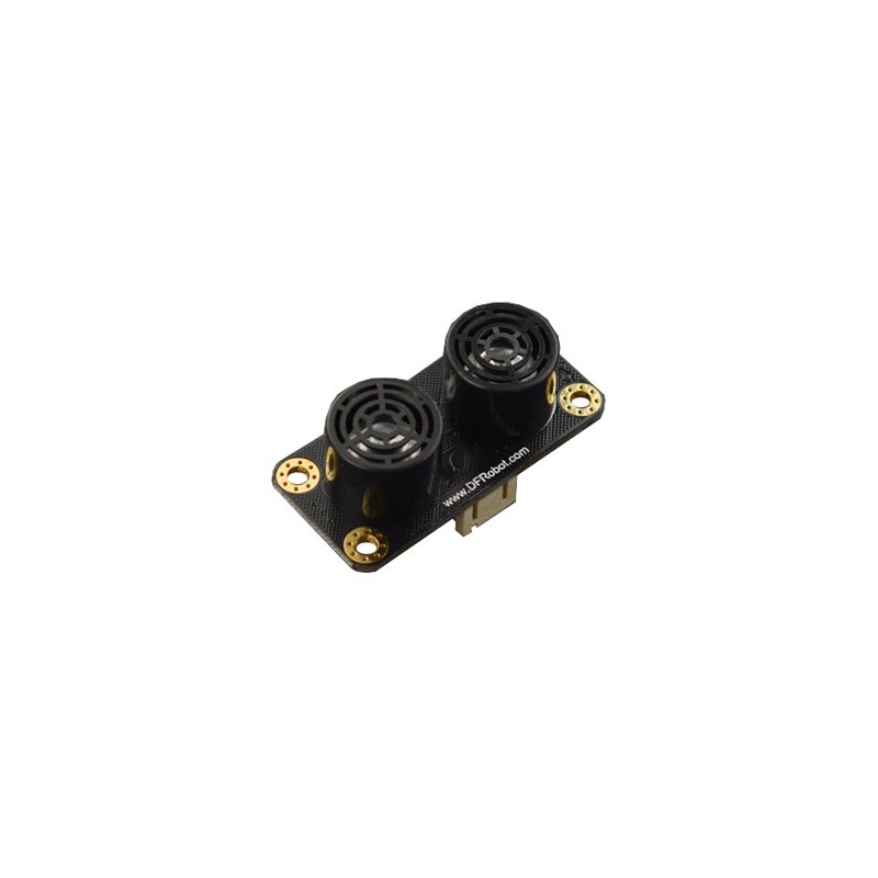 Capteur ultrason analogique SEN0307 pour Arduino et microbit