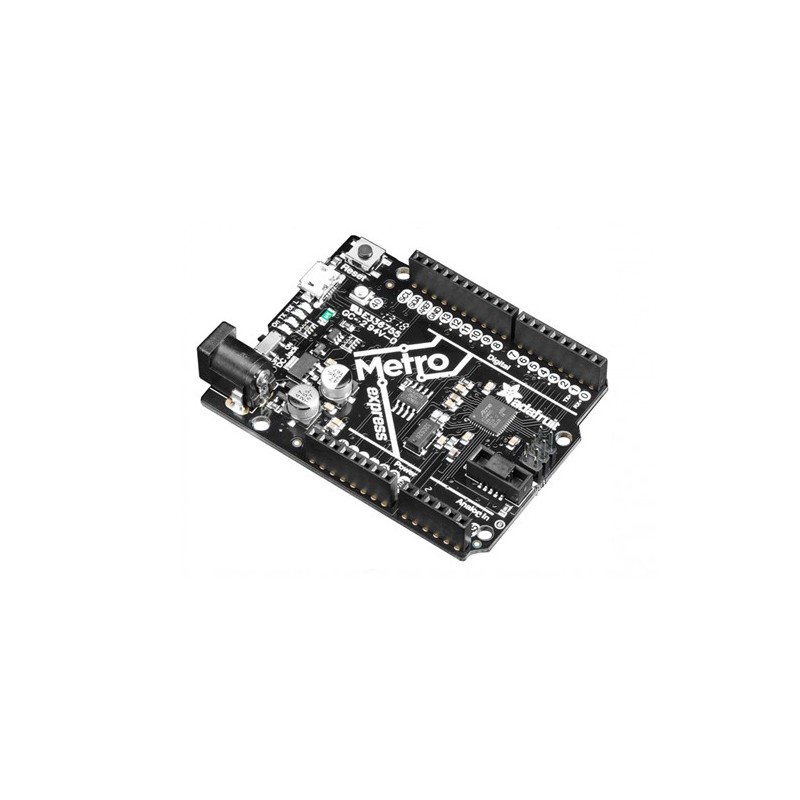 Carte Adafruit METRO M0 Express compatible CircuiPython