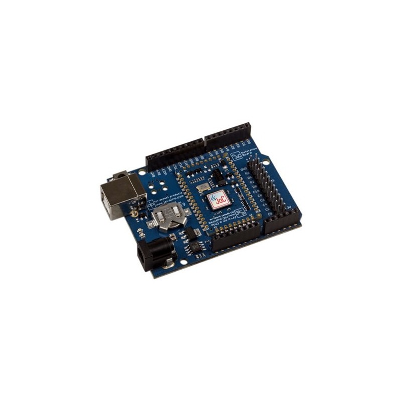 Carte JoC programmable JAVAINO - Prototypage Arduino