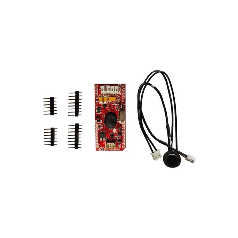 Module reconnaissance vocale EV3 EasyVR 3+ Fortebit