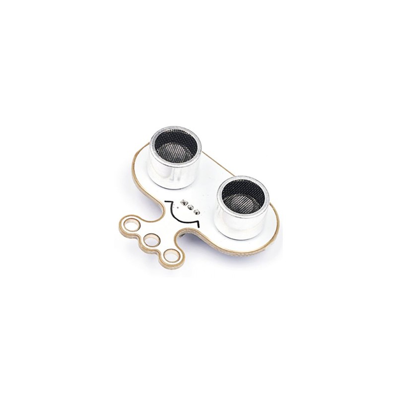 Module ultrason ELECFREAKS sonarbit EF04089 pour microbit