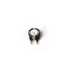 Résistances et potentiomètres ajustables divers pour électronique
