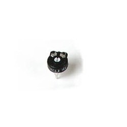 Résistances et potentiomètres ajustables divers pour électronique