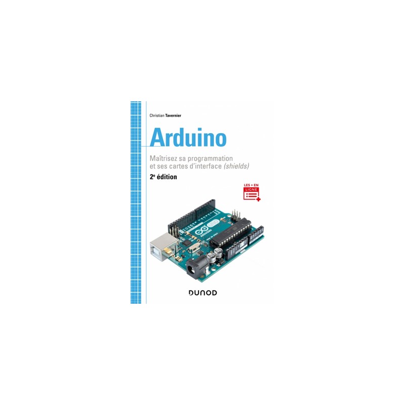 Arduino programmation microcontrôleur 807154 - Guide complet