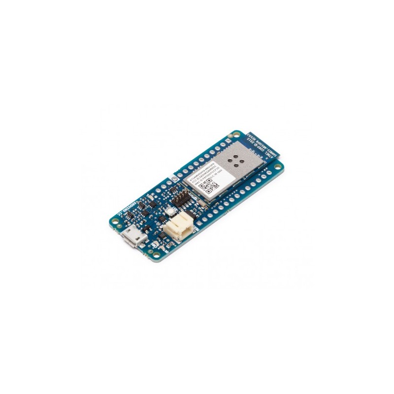 Carte Arduino MKR1000 ARM Cortex® M0+ 32 bits + WINC1500 ABX00004