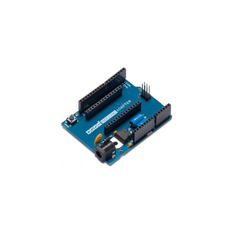 Adaptateur MKR2UNO adapter TSX00005 pour shield Arduino - MKR