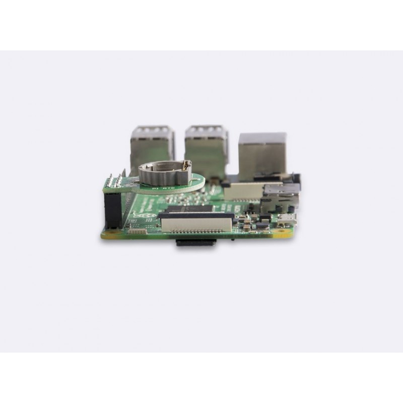 Module RTC Raspberry Pi 103030277 - Horloge Temps Réel