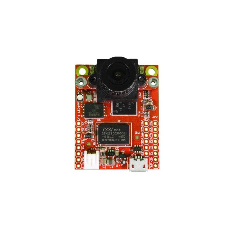 Module de reconnaissance vidéo OpenMV Cam H7 Plus