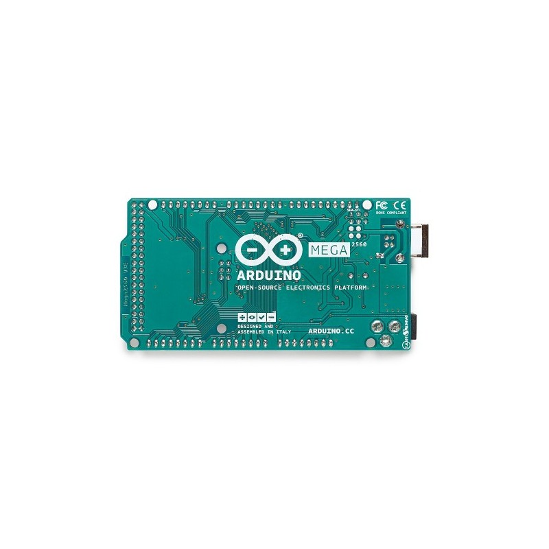 Carte Arduino Mega 2560 Rev3 A000067 version officielle