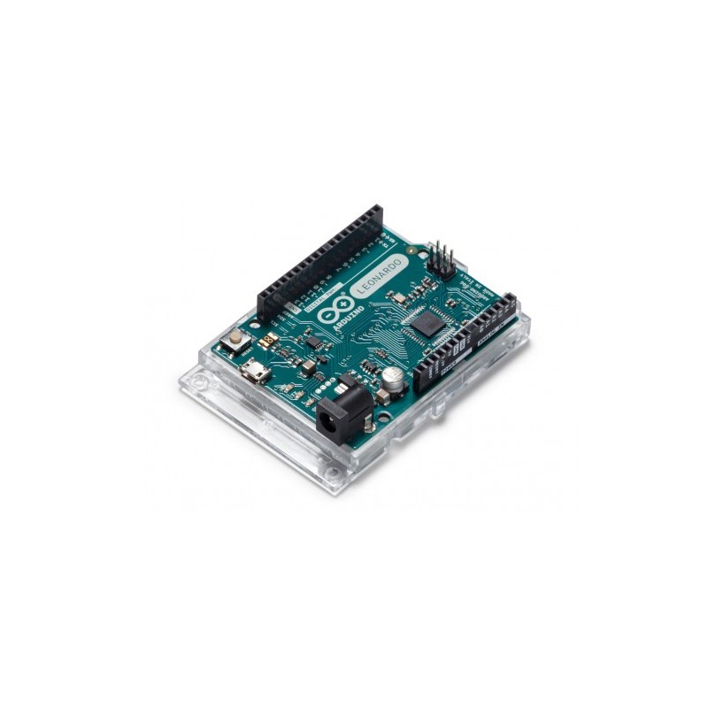 Cartes Arduino standards - Uno - Mega2560 - Due - Nano Micro