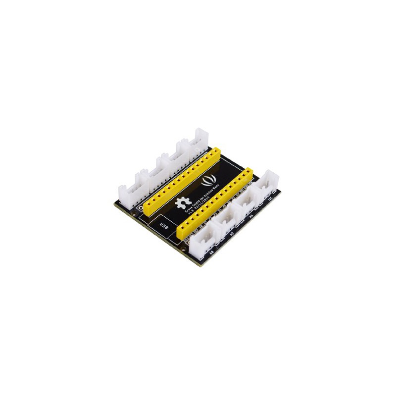 Shield Grove pour module Arduino Nano 103100124