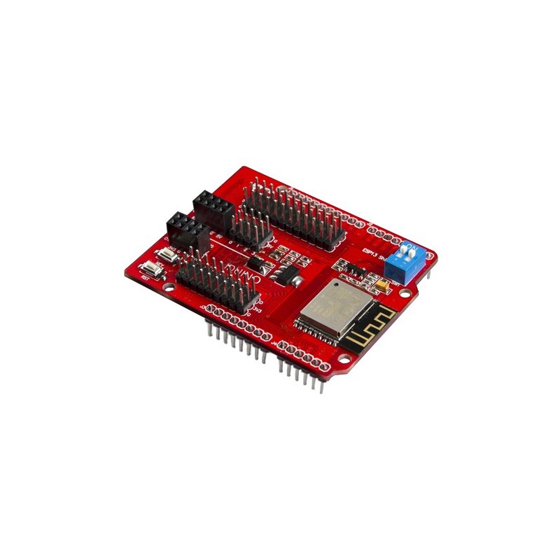 Platine Shield WiFi ESP8266 pour carte Arduino