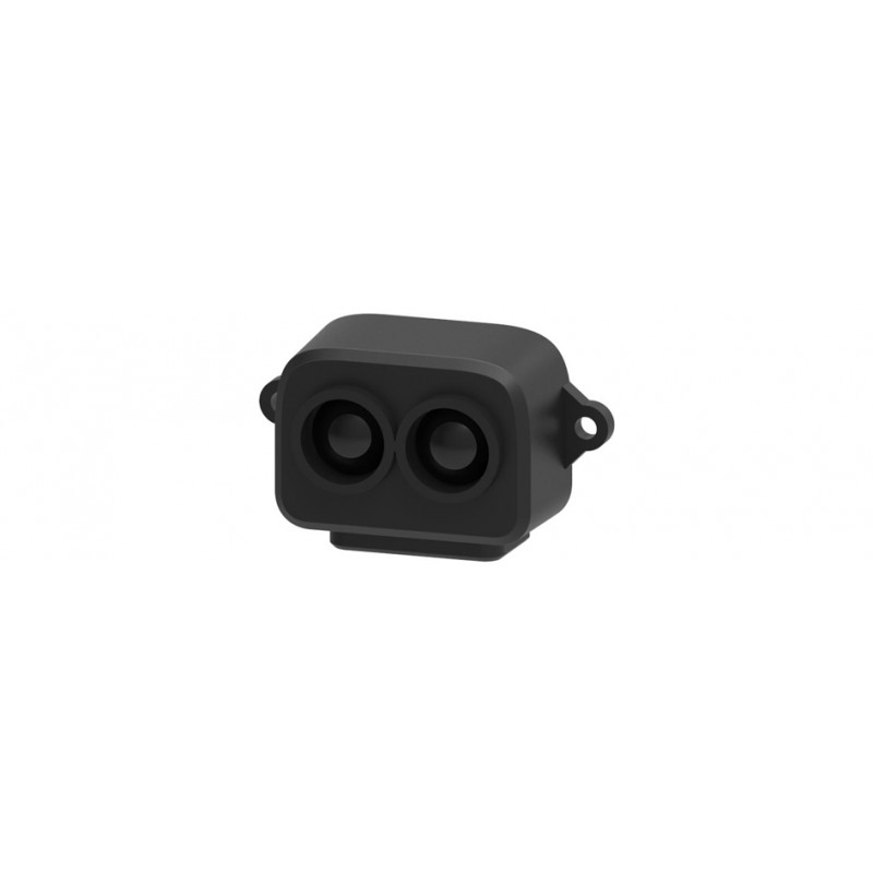 Capteur distance LiDAR TFLUNA Précision et Compatibilité