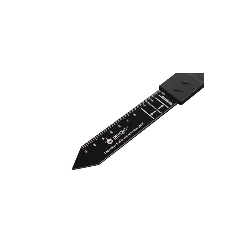 Capteur capacitif d'humidité du sol SEN0308