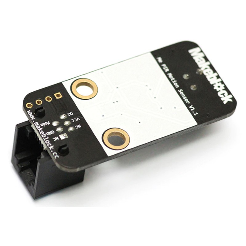 MAK11010 Module capteur infrarouge passif Me PIR Motion Sensor