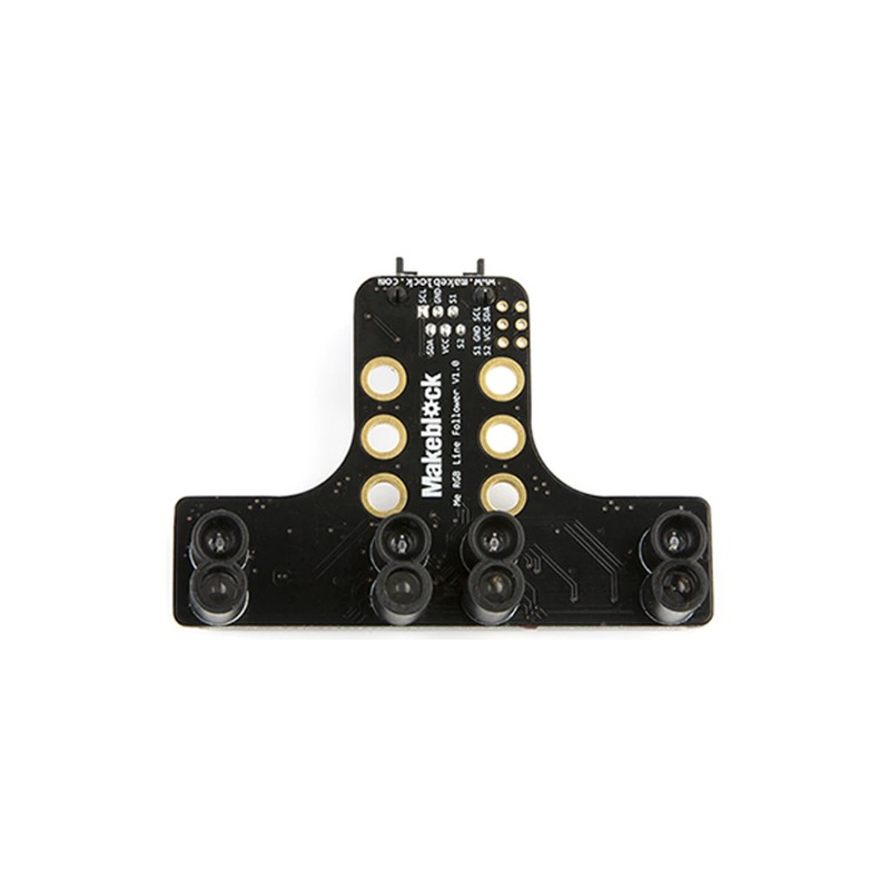Module Me RGB Line Follower V1 pour robot P3030001