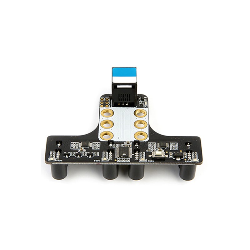 Module Me RGB Line Follower V1 pour robot P3030001