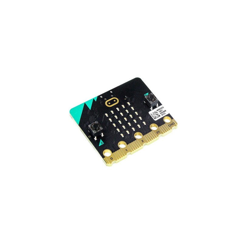 Carte de développement BBC version 2 microbit v2