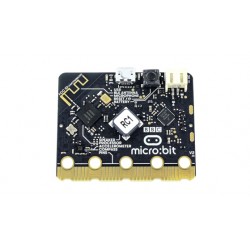 Carte micro:bit v2