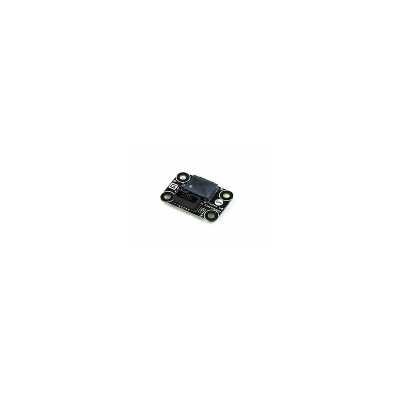 Module Gadgeteer Tunes GHI00760 - Haut-parleur PWM