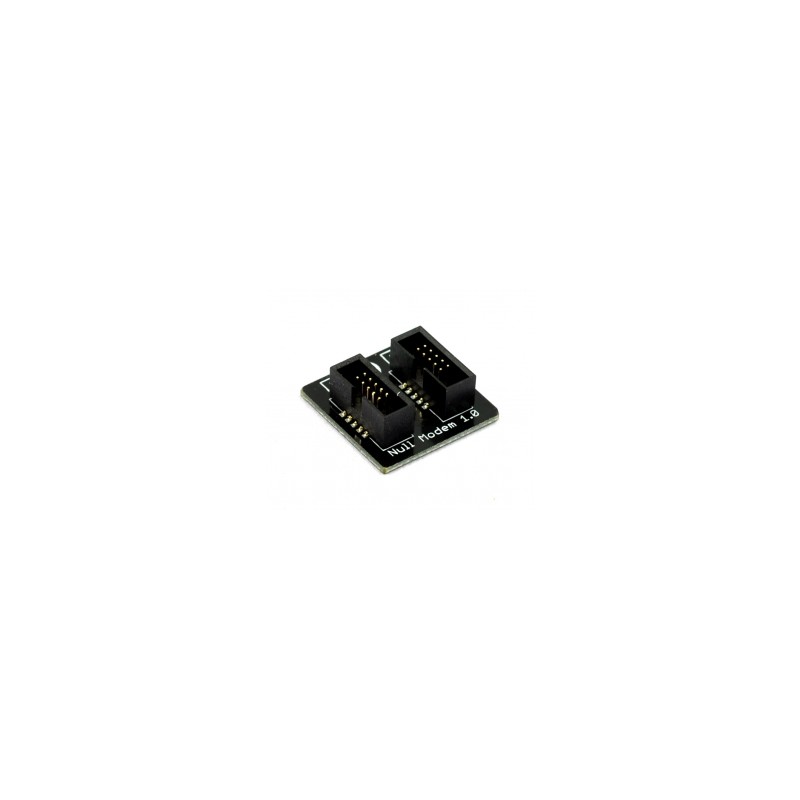 Module Gadgeteer Null Modem GHI00795 - Aucun Driver Requis