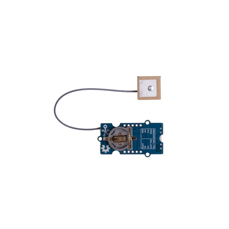 Module Grove GPS 109020022 - Récepteur GPS Air530