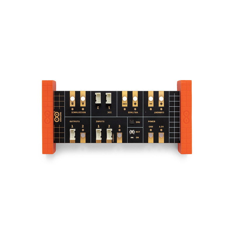 Starter kit collégiens Arduino Science Kit Physics Lab AKX00014