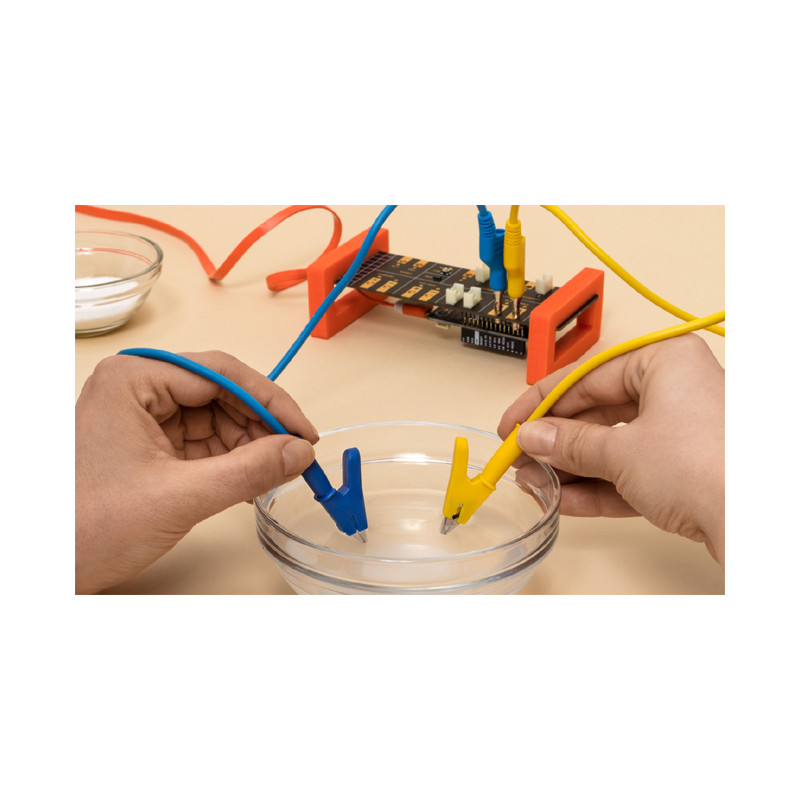 Starter kit collégiens Arduino Science Kit Physics Lab AKX00014
