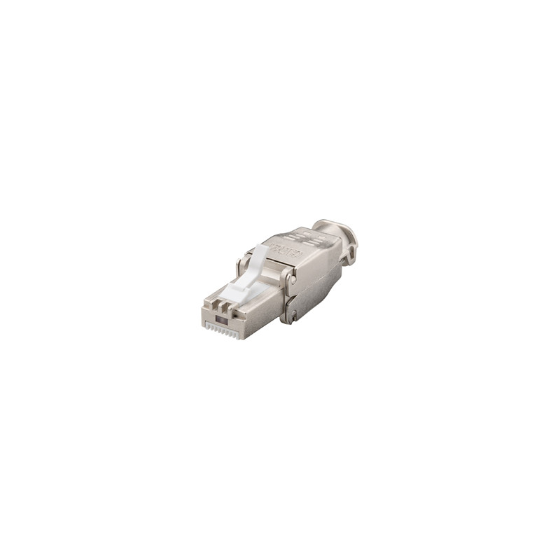 Connecteurs et embases RJ (type RJ9, RJ10, RJ11, RJ12 et RJ45)