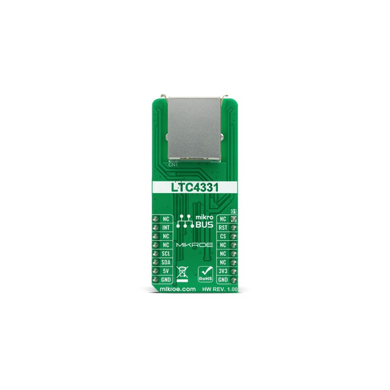 Module I2C Extend Click MIKROE4207 - Prolongateur I2C