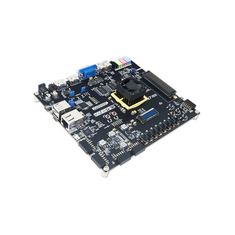 Platine FPGA Digilent Genesys 2 base Kintex-7