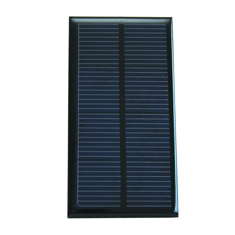 Mini cellule solaire LEXSOL3 robuste et économique